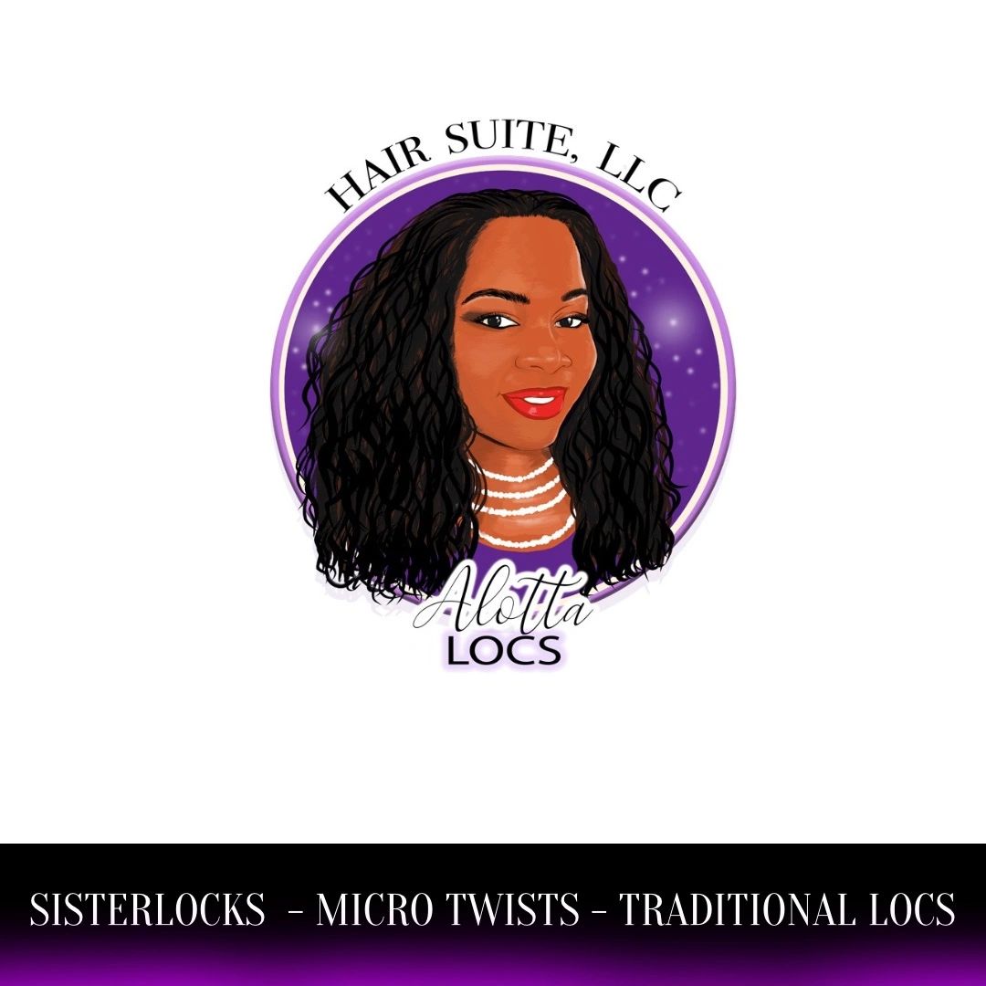 Alotta Locs Hair Suite LLC