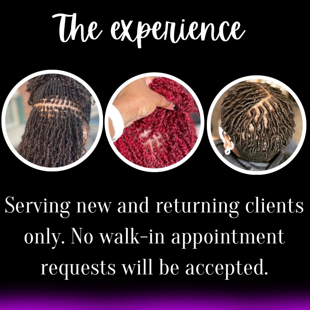 Alotta Locs Hair Suite LLC