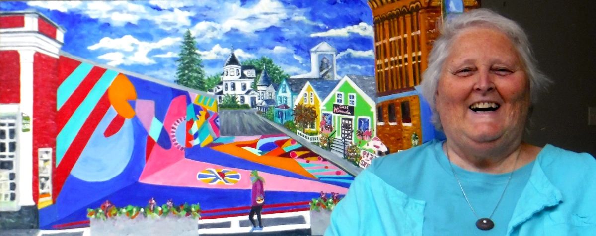 Bellmore Arts - Home