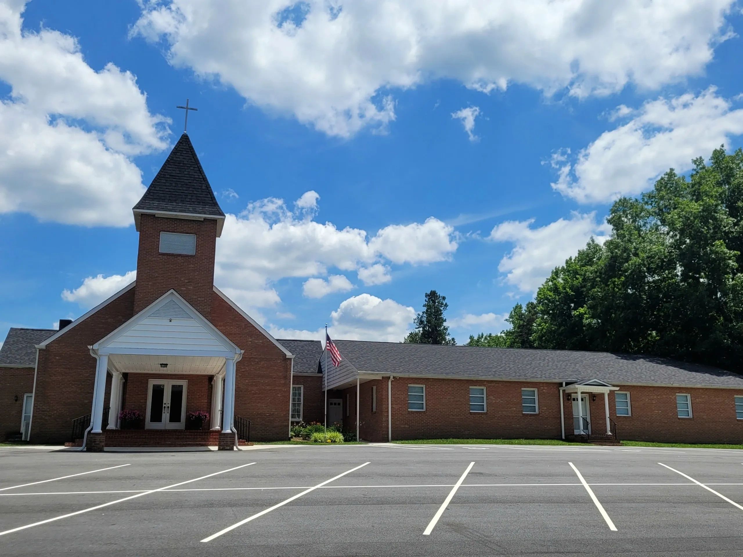 Ministries