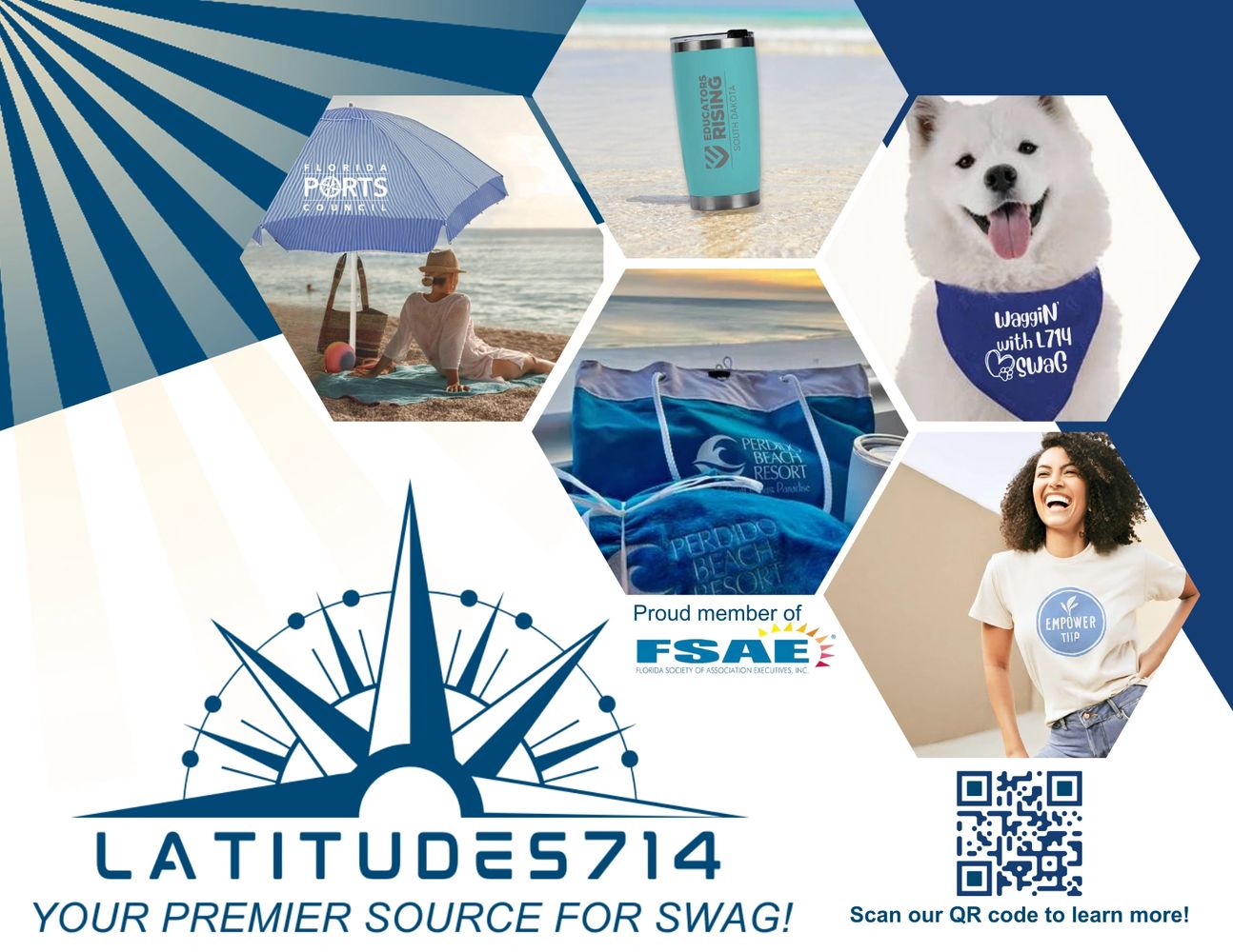 Branded Items and Logo Apparel | Promotional Products