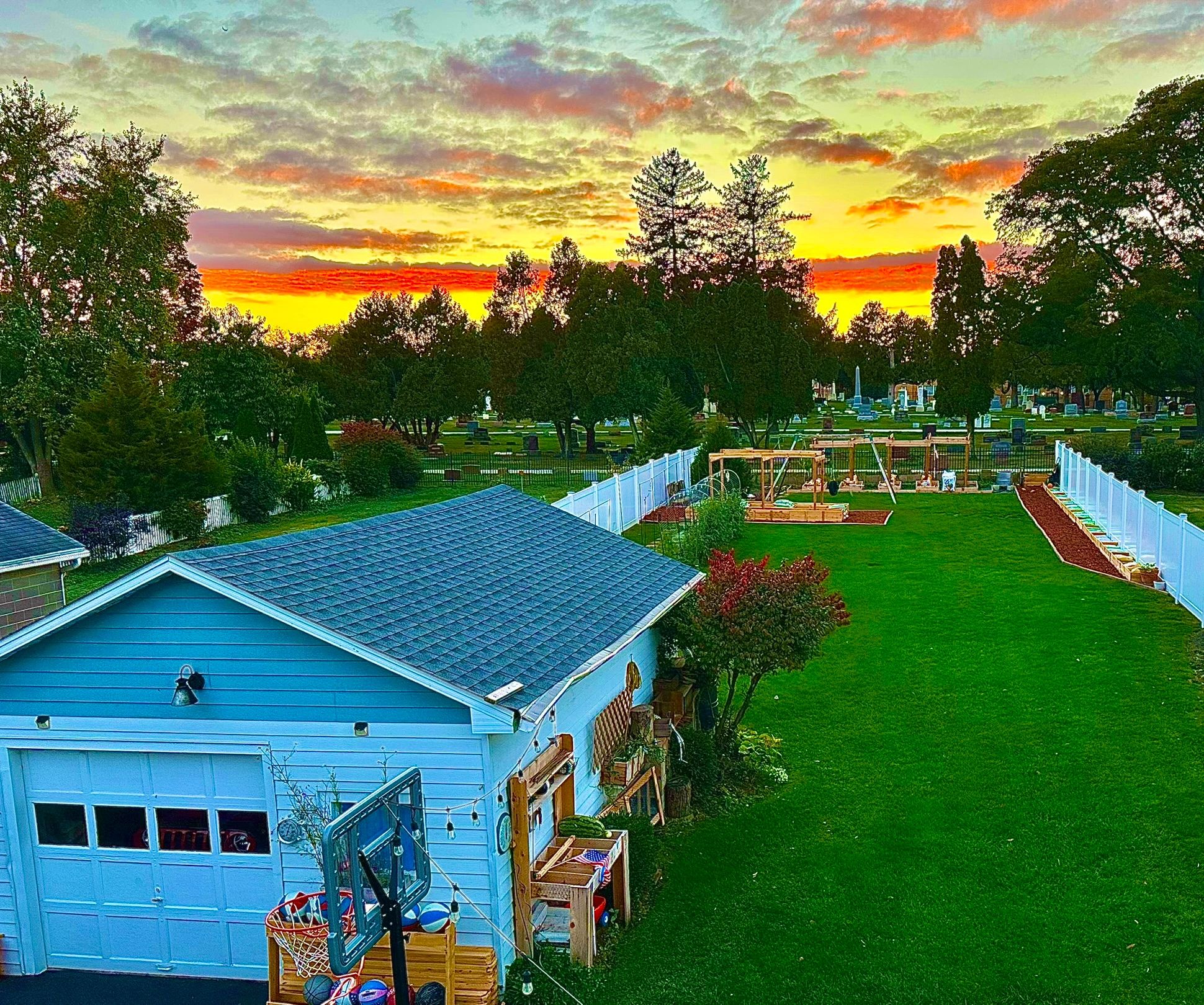Faber Farms
