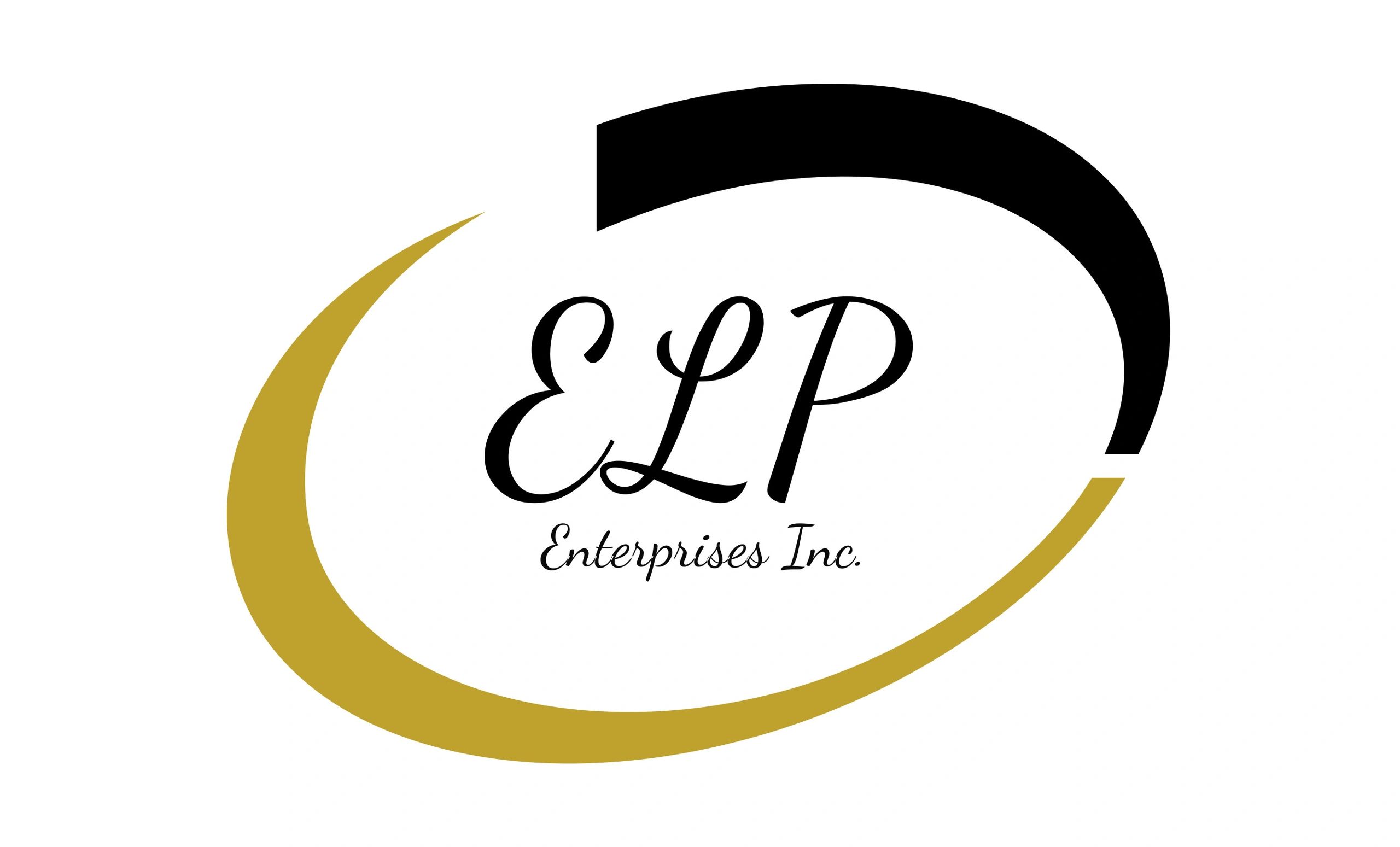 ELP Enterprises Inc