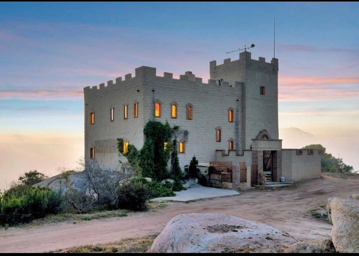 Jamul Castle: Your Premier San Diego Event Venue