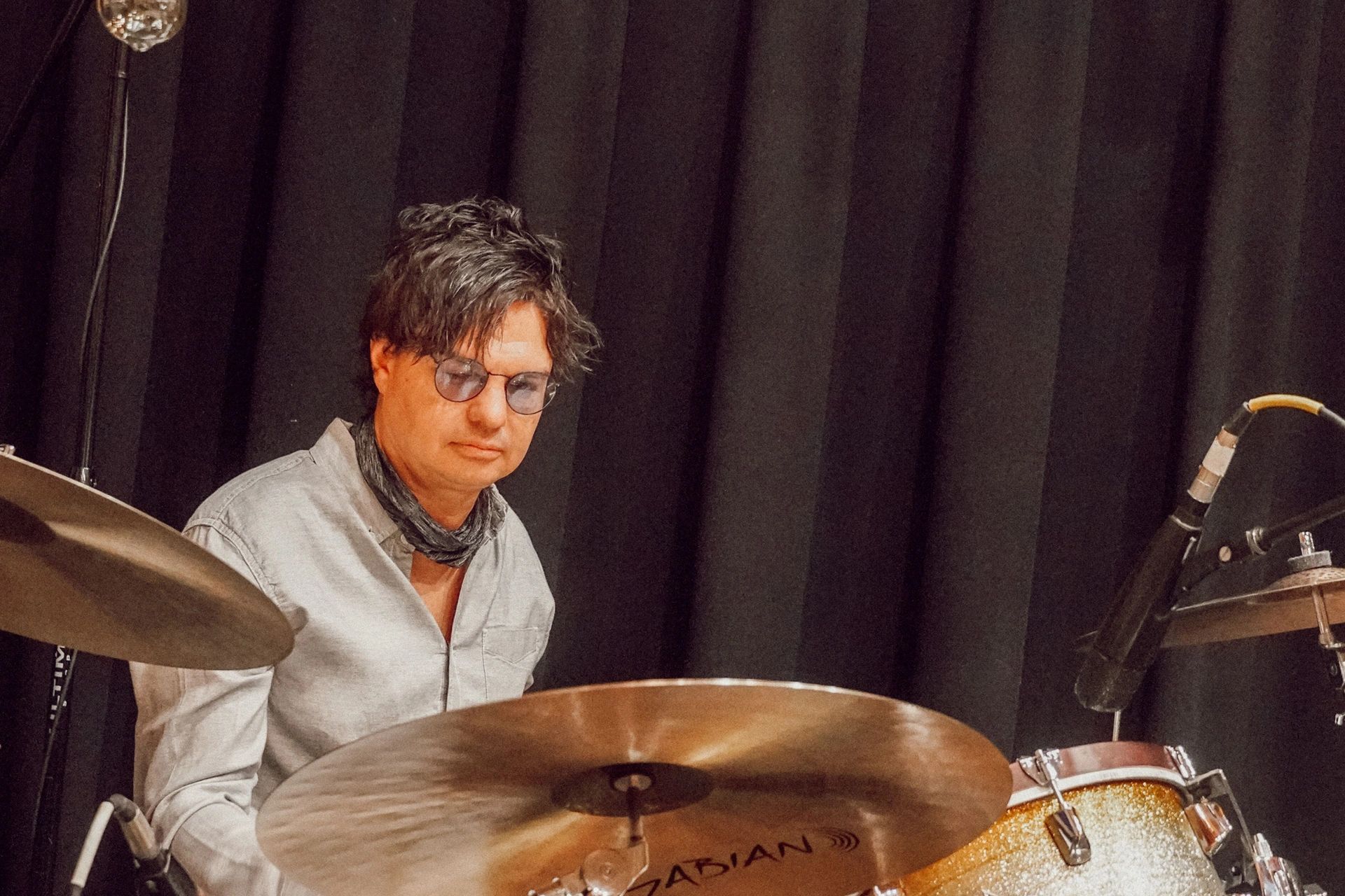 Jules Radino - Drum Lessons, Drums Online, How to Play Drums