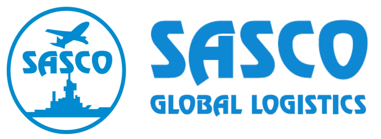 SASCO GLOBAL LOGISTICS FZCO - Air Freight, Warehousing, Cargo