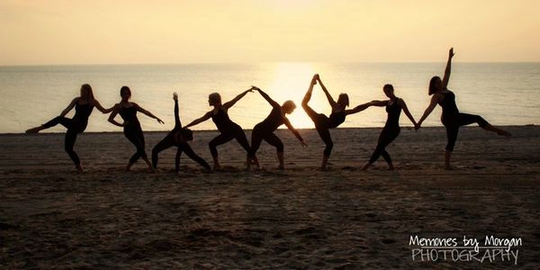 Dance Sessions | Dance Vibe Studio