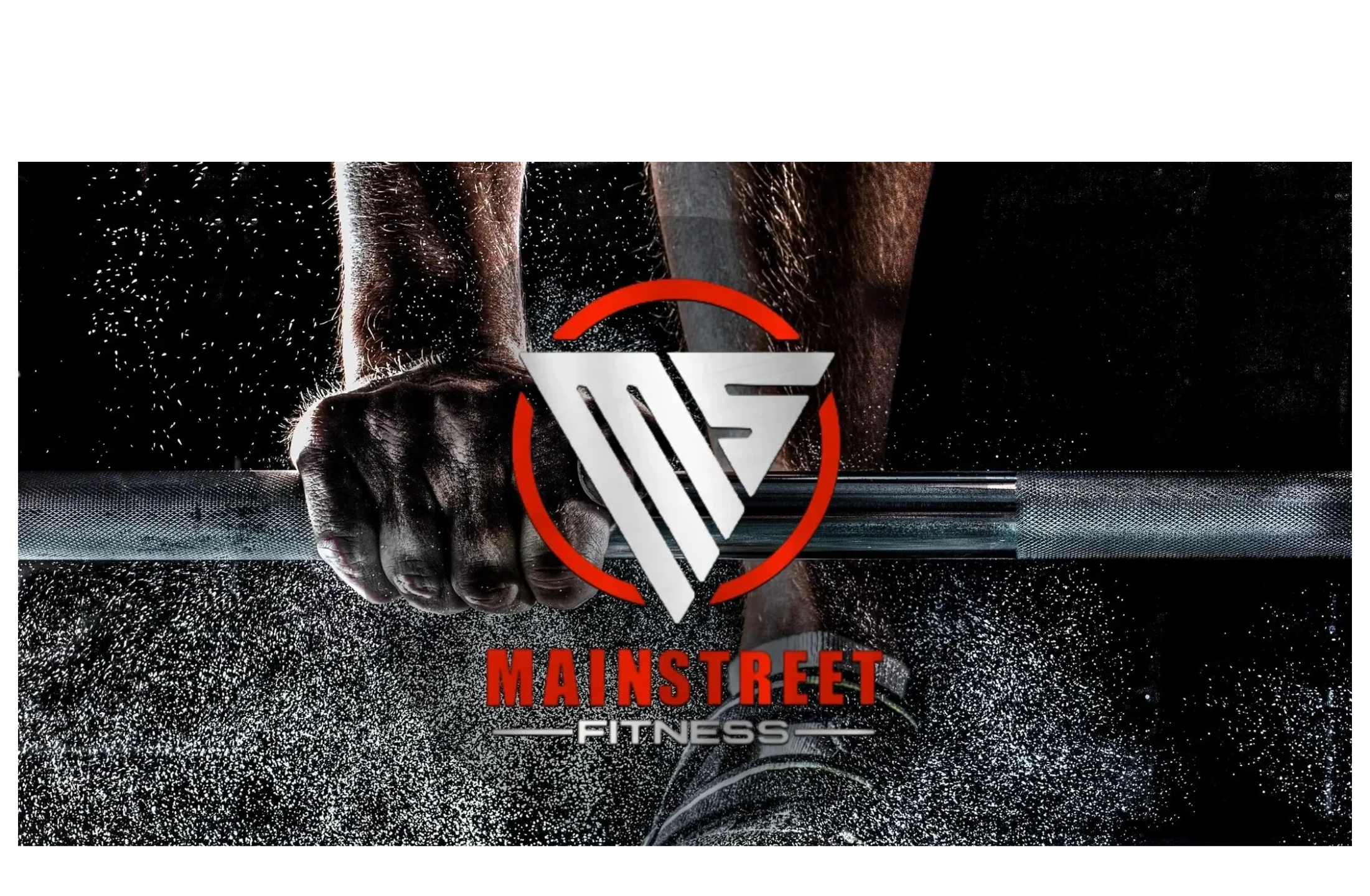 Mainstreet Fitness | Sign-Up