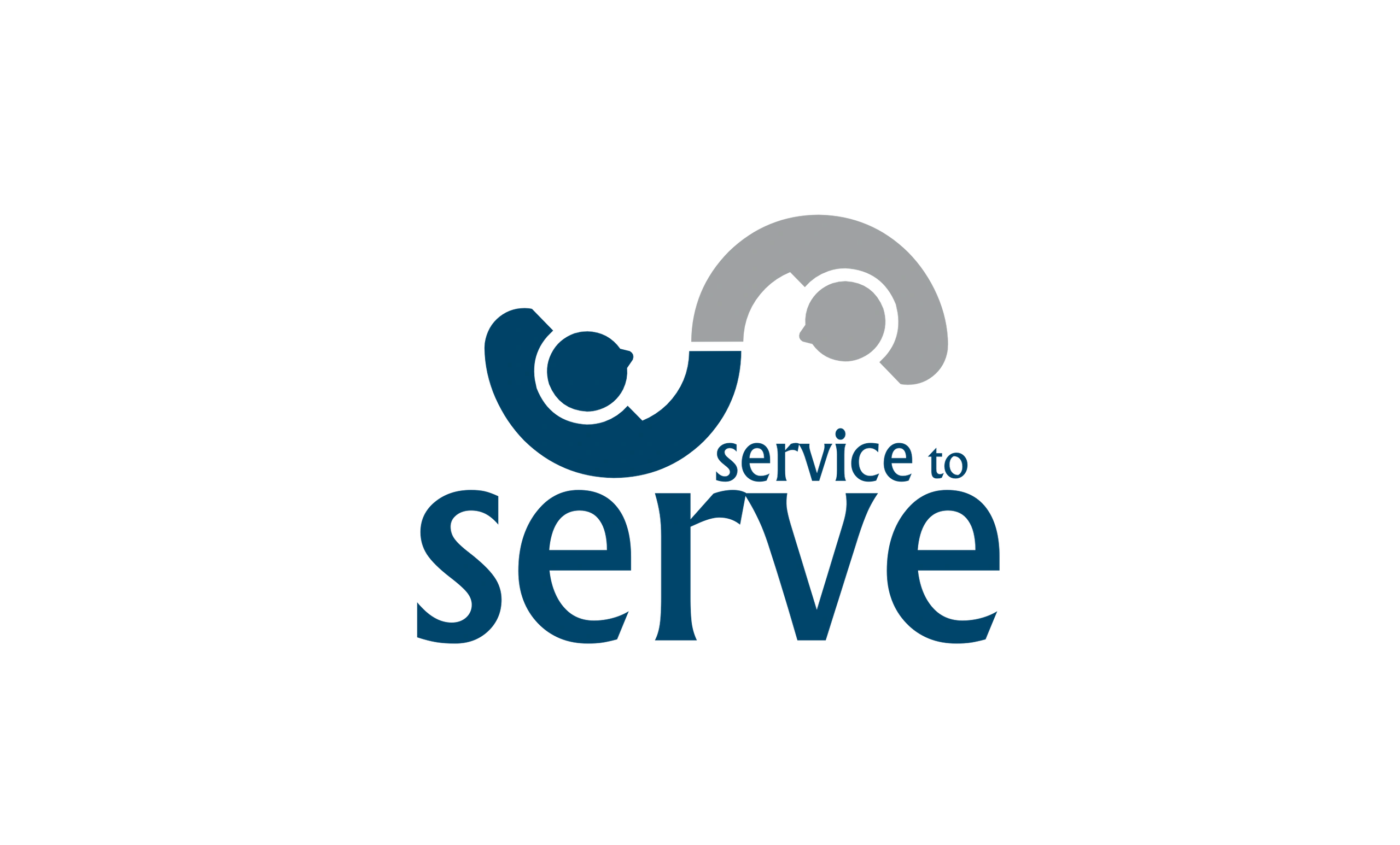 Service to Serve