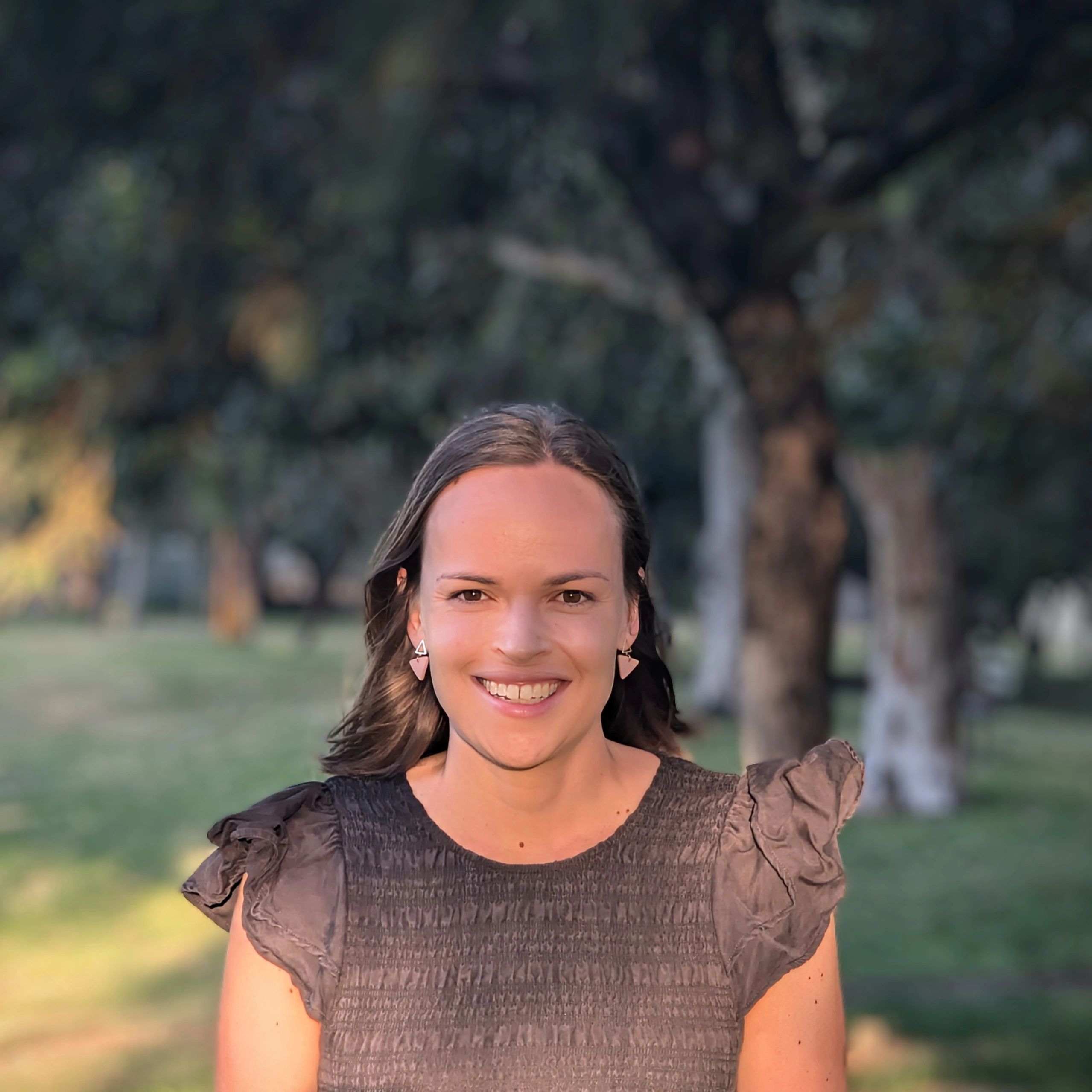 Rachael Hayes Psychology