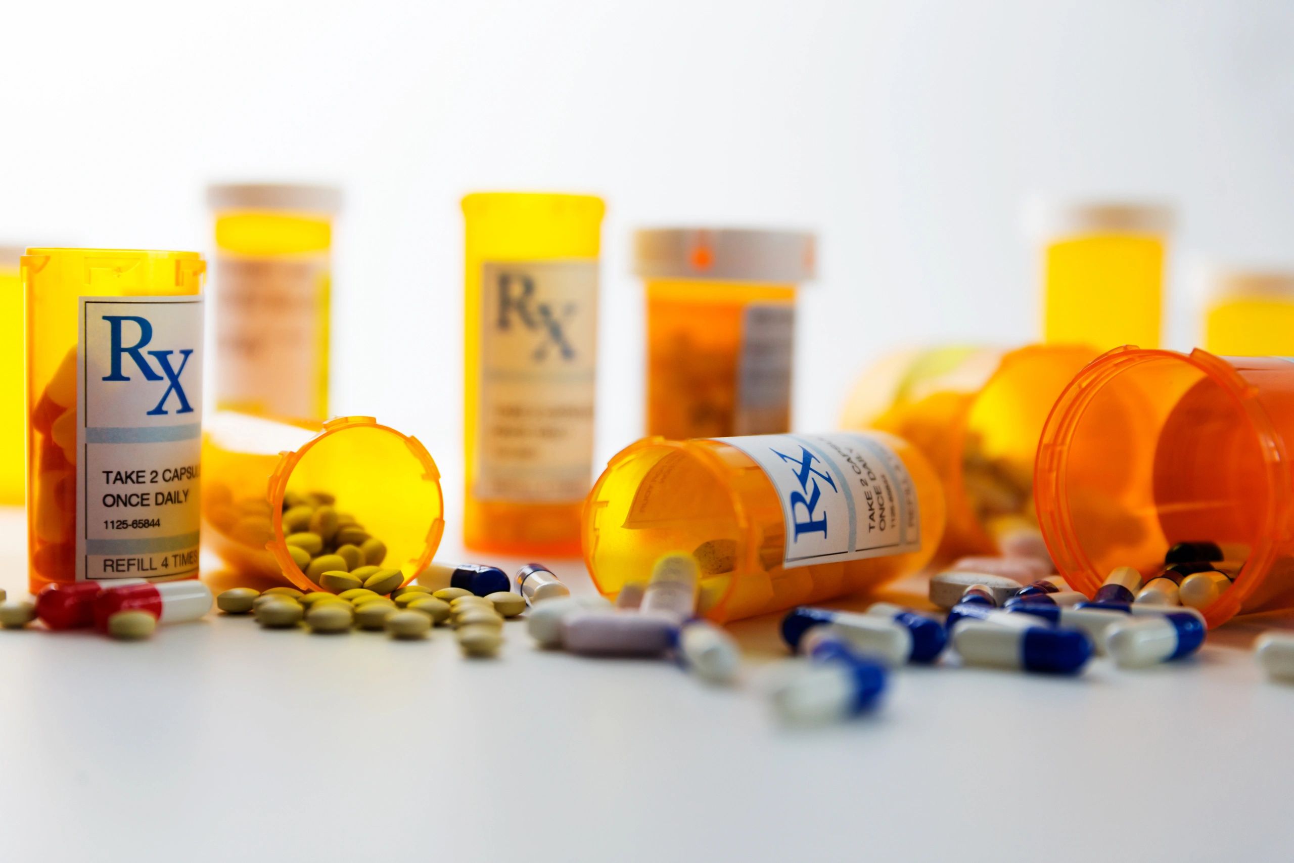 Medication side effects and main effects: What’s the difference?
