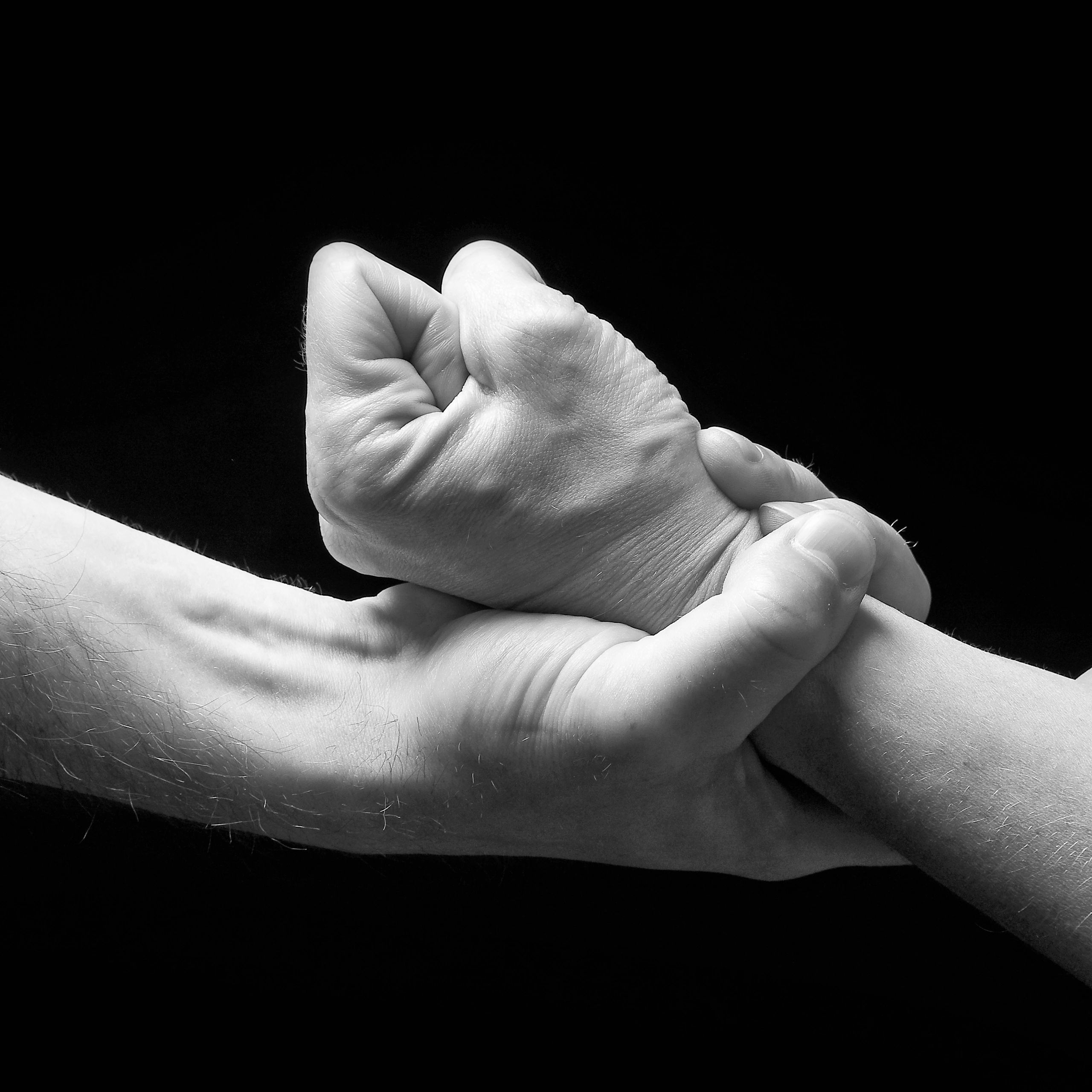 Restraint Vs. Physical Prompting: What’s the difference?