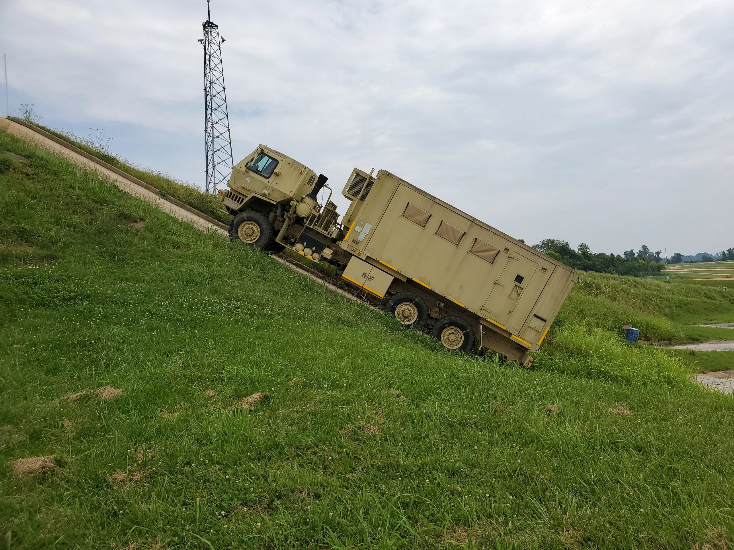 Sphere Brake Defense