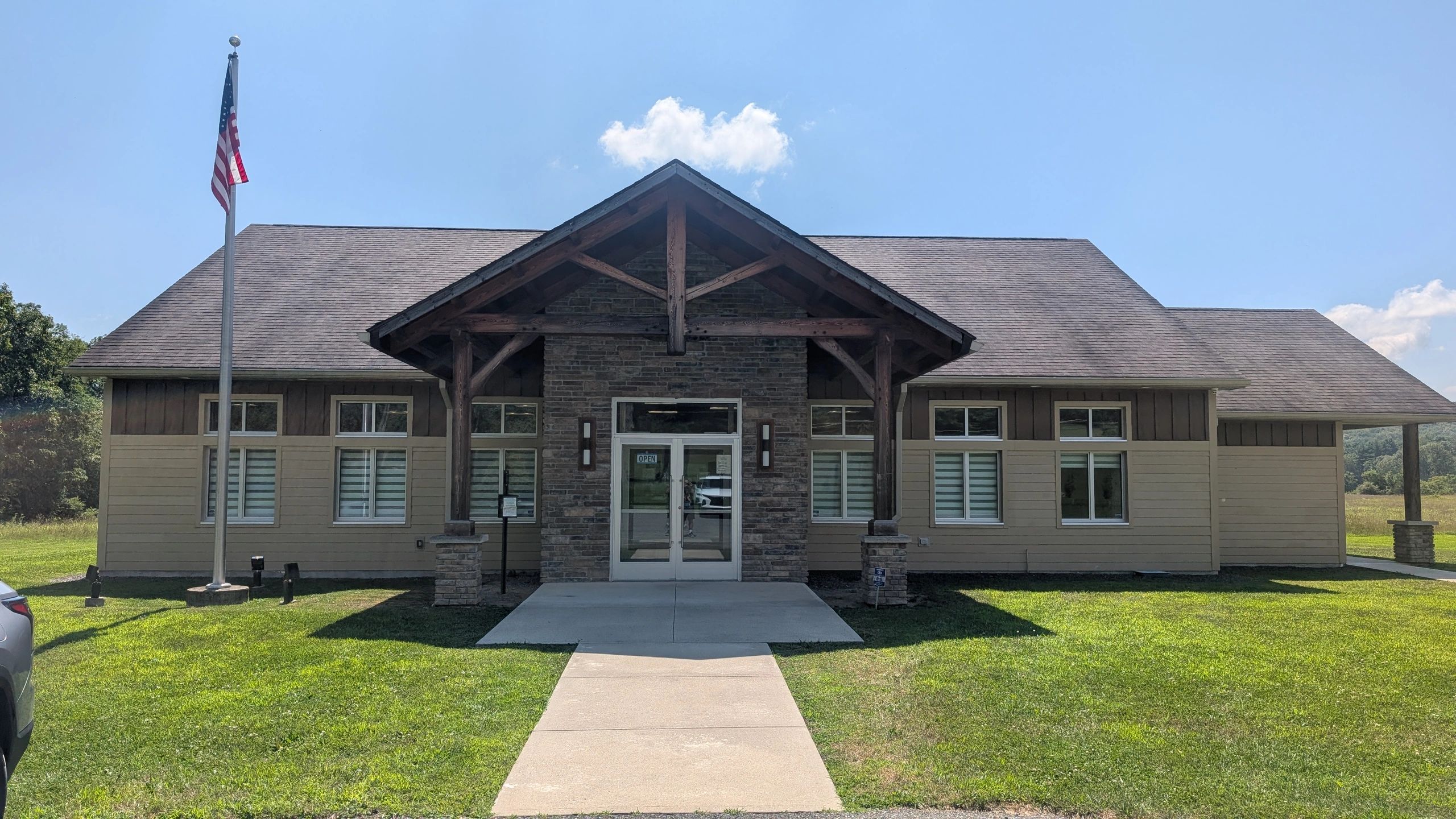 Explore Ross Township: Your Local Government Office