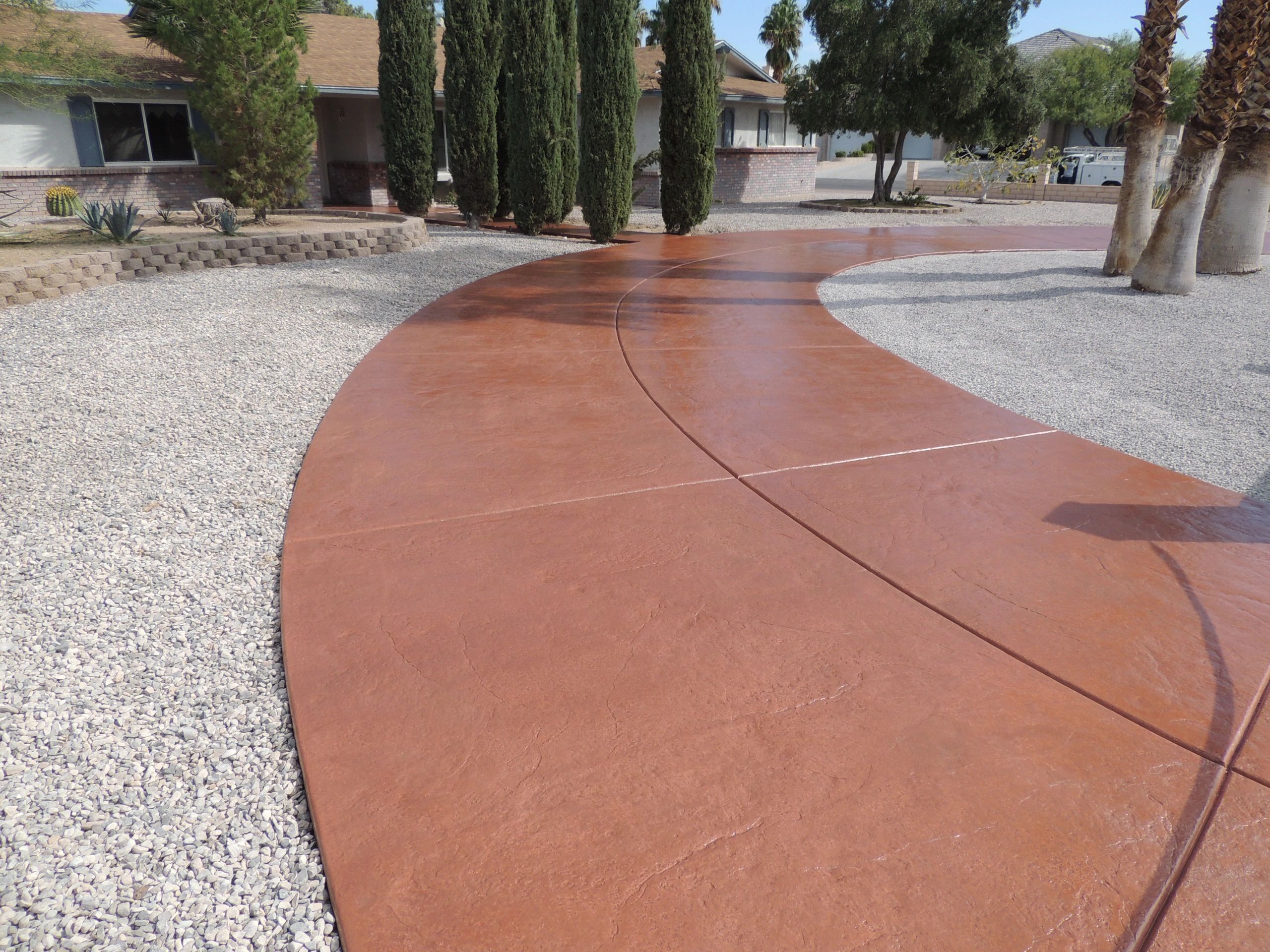 Concrete Contractor - Arteaga's Concrete Inc.