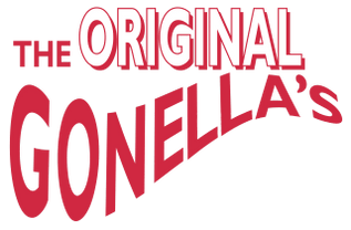 Menu | Original Gonella's