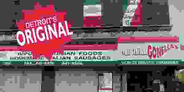 History | Original Gonella's