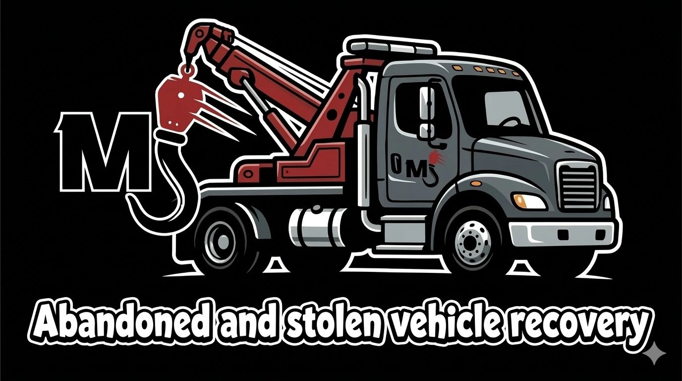 MJ Towing and Recovery