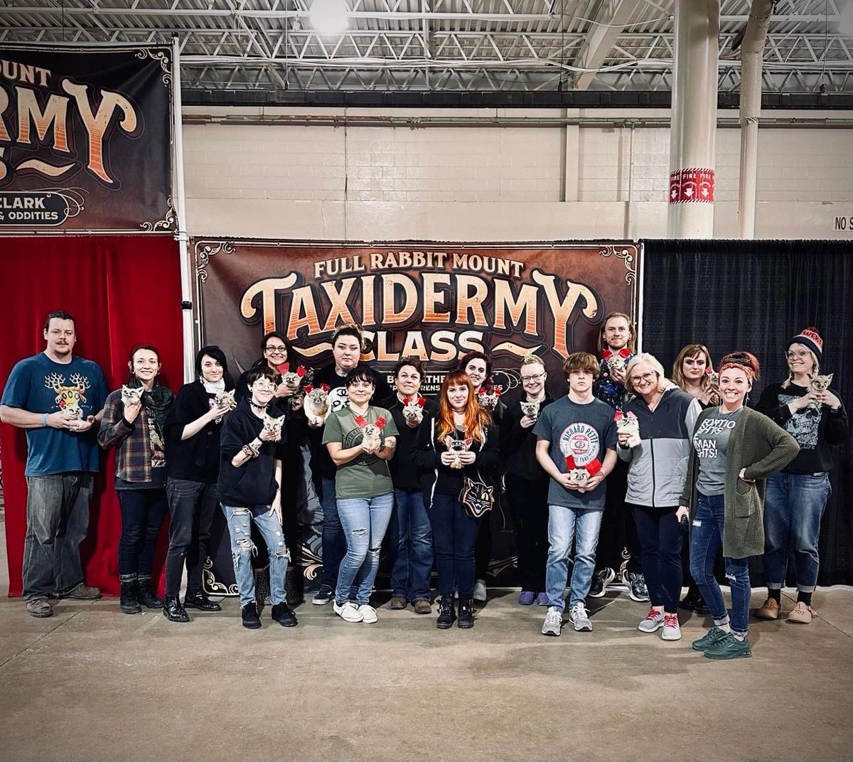 Classes and Workshops