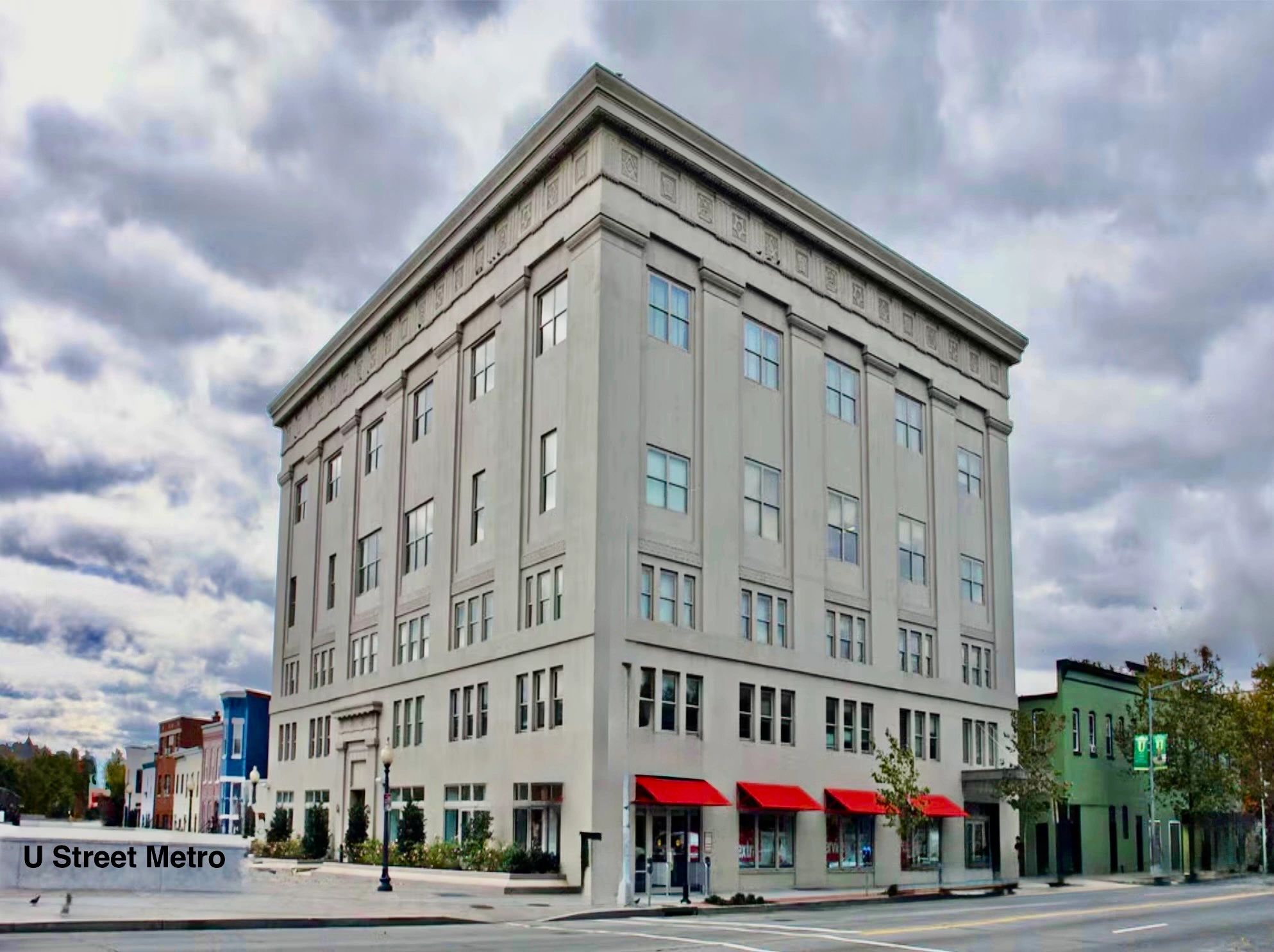 1000 U Street