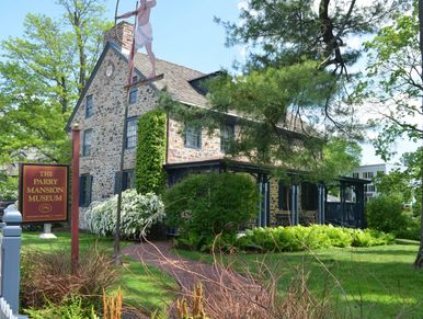 New Hope Historical Society