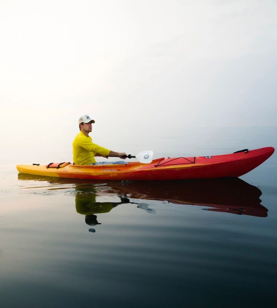 Toronto Beach Kayak - Kayak Rentals, Beginner Kayak Lessons