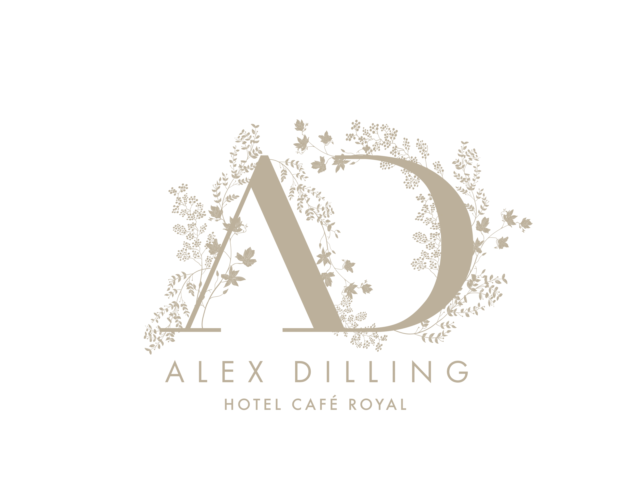 Alex Dilling