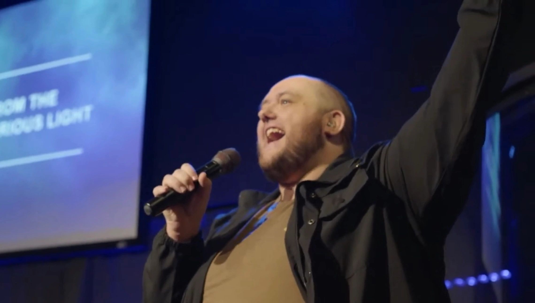 Creative Entrepreneur | Christopher Lewis