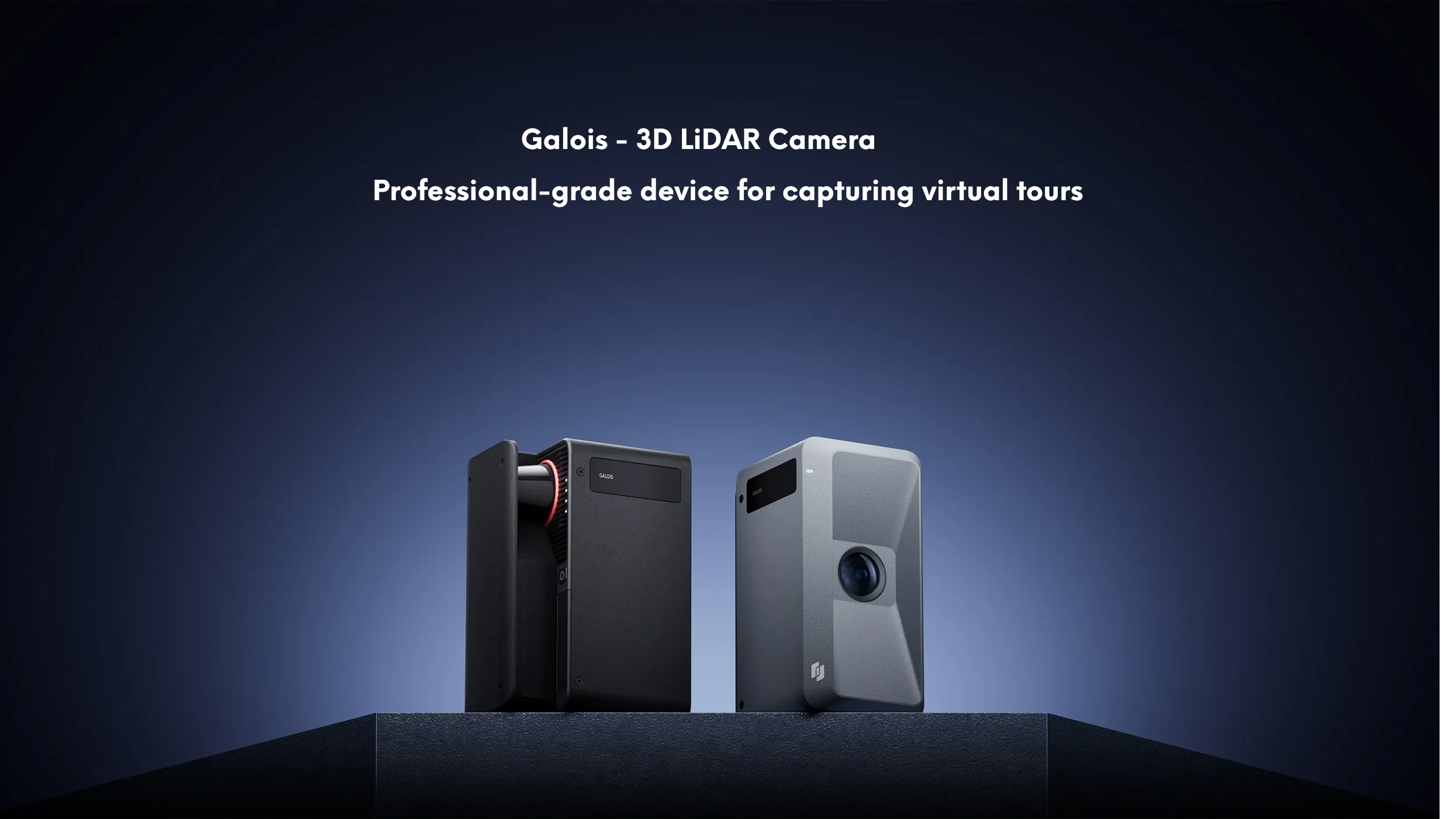 Revolutionize Your Virtual Tours with Our VR Camera