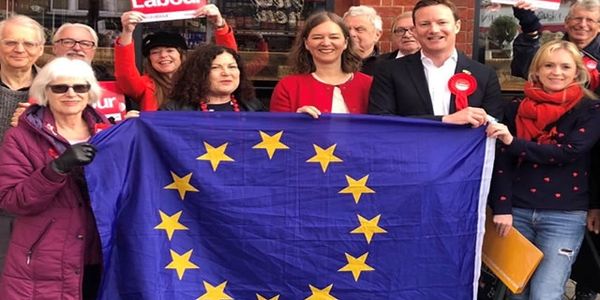 Fleur Anderson for Putney