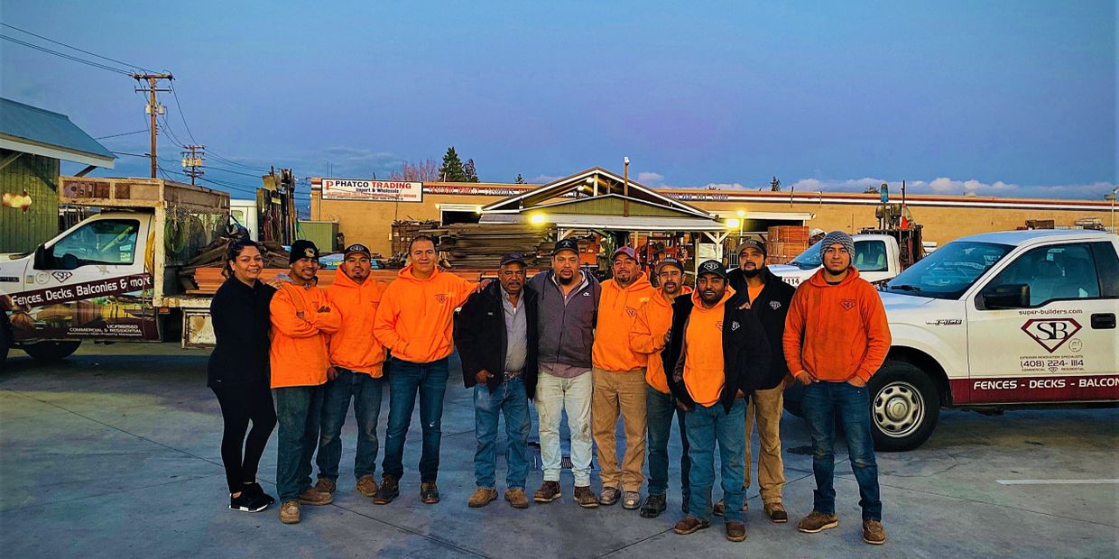 Superbuilders - General Contractor, Exterior Renovation | superbuilders