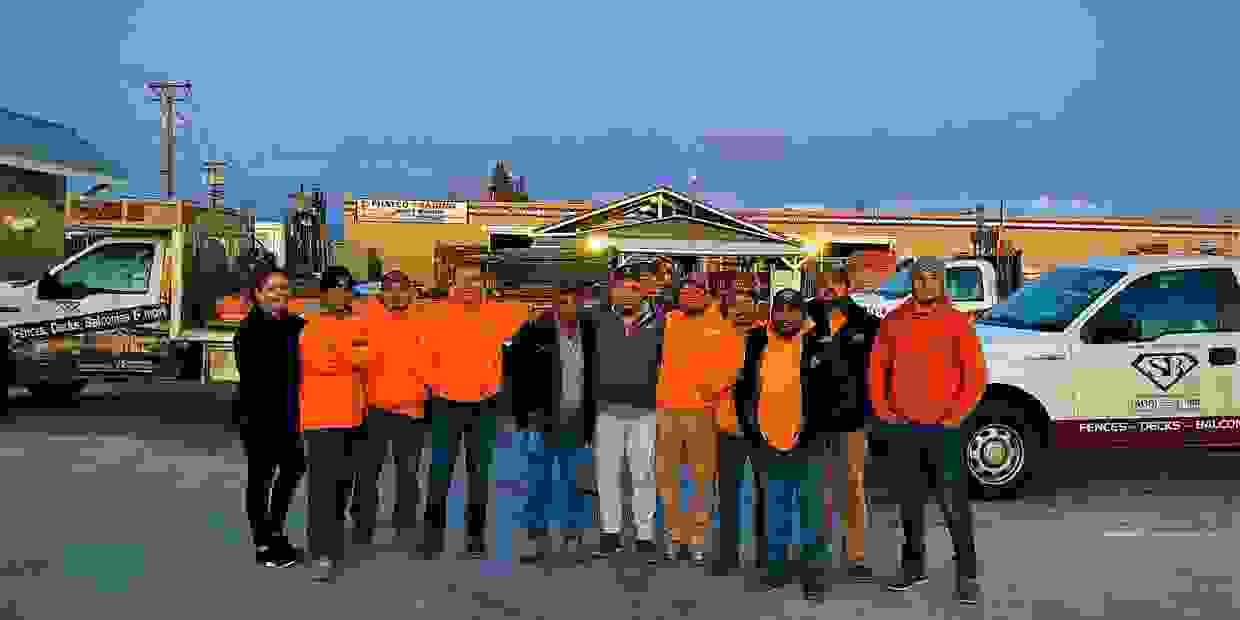 Superbuilders - General Contractor, Exterior Renovation | superbuilders