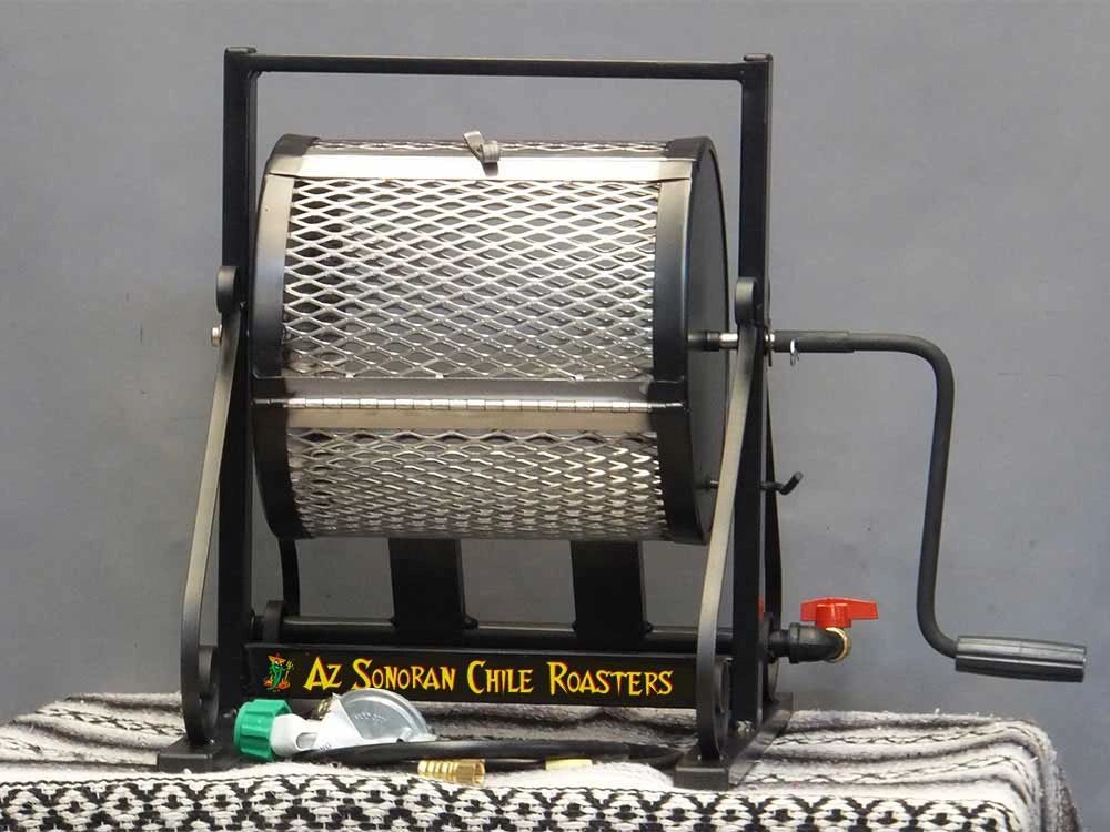 Az Sonoran Chile Roasters