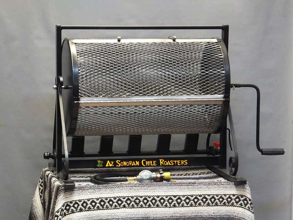 Az Sonoran Chile Roasters