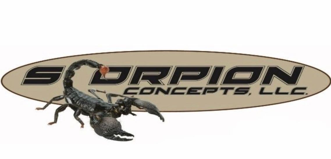 Scorpion Concepts, LLC