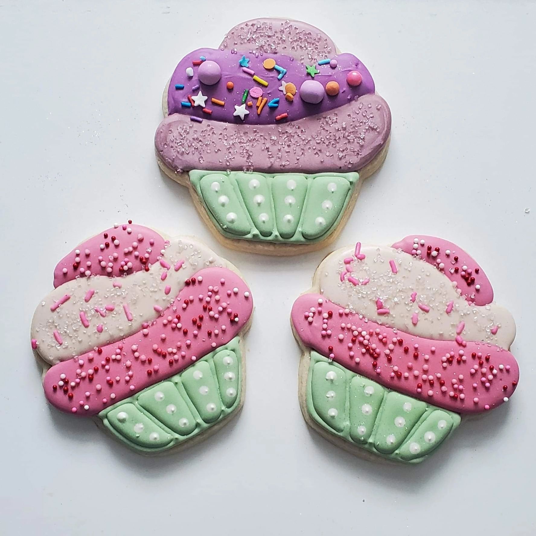 Gracie Cakes