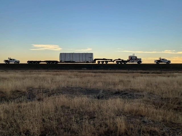 HOME [sprucehollowtransport.com]