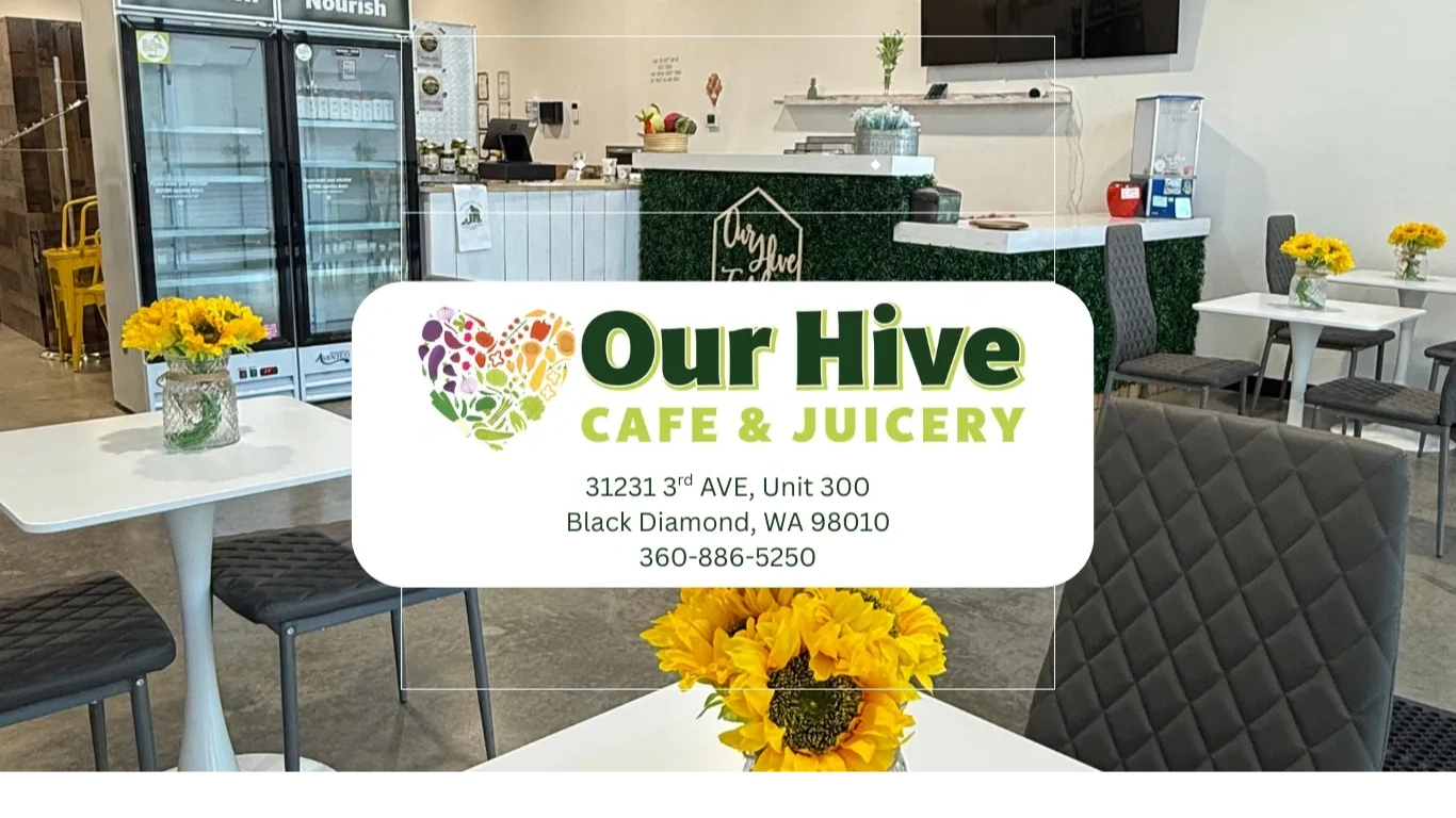 Juice Bar | Acai Bowl | Juice Cleanse | Our Hive Cafe Juicery
