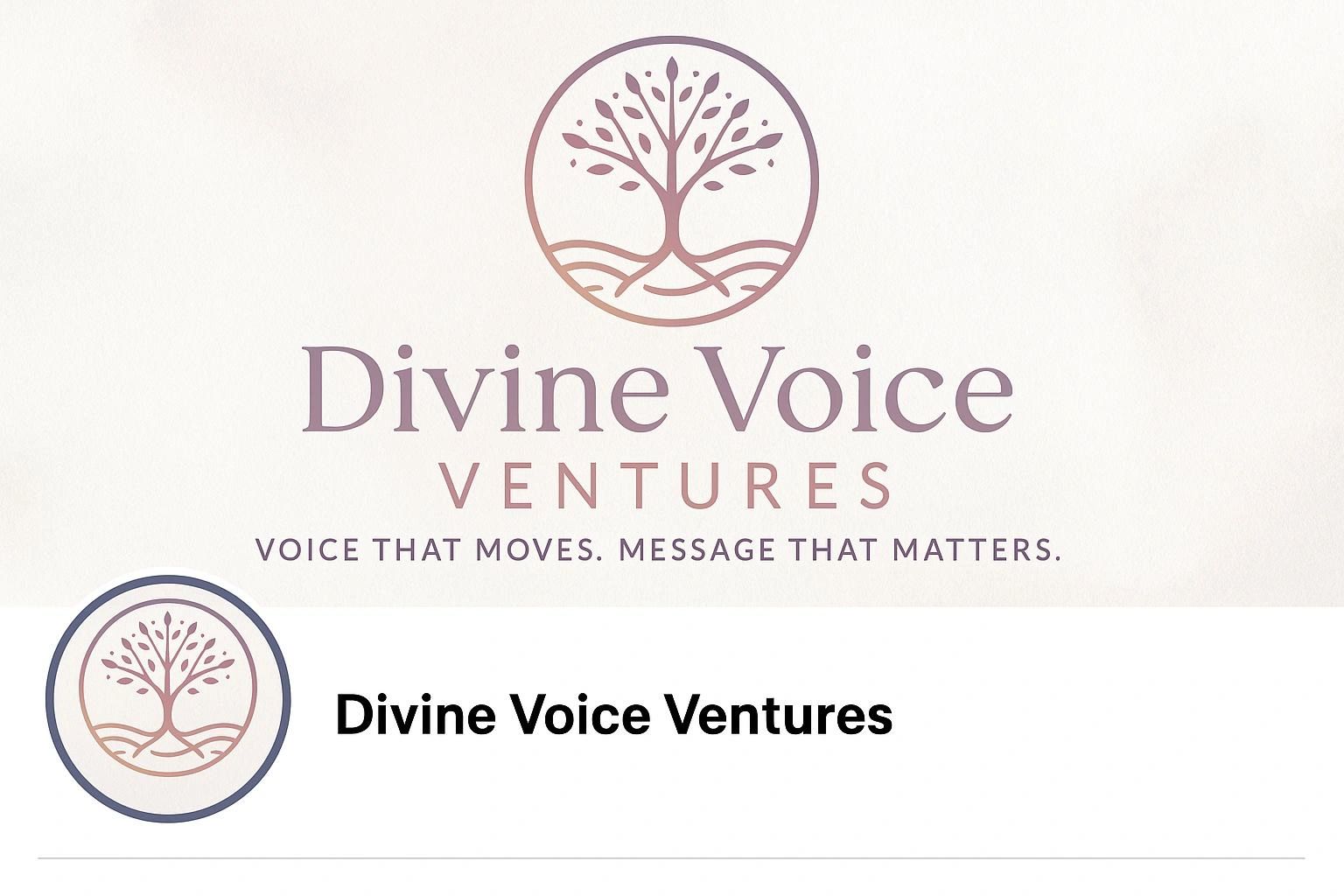 Divine Voice Ventures