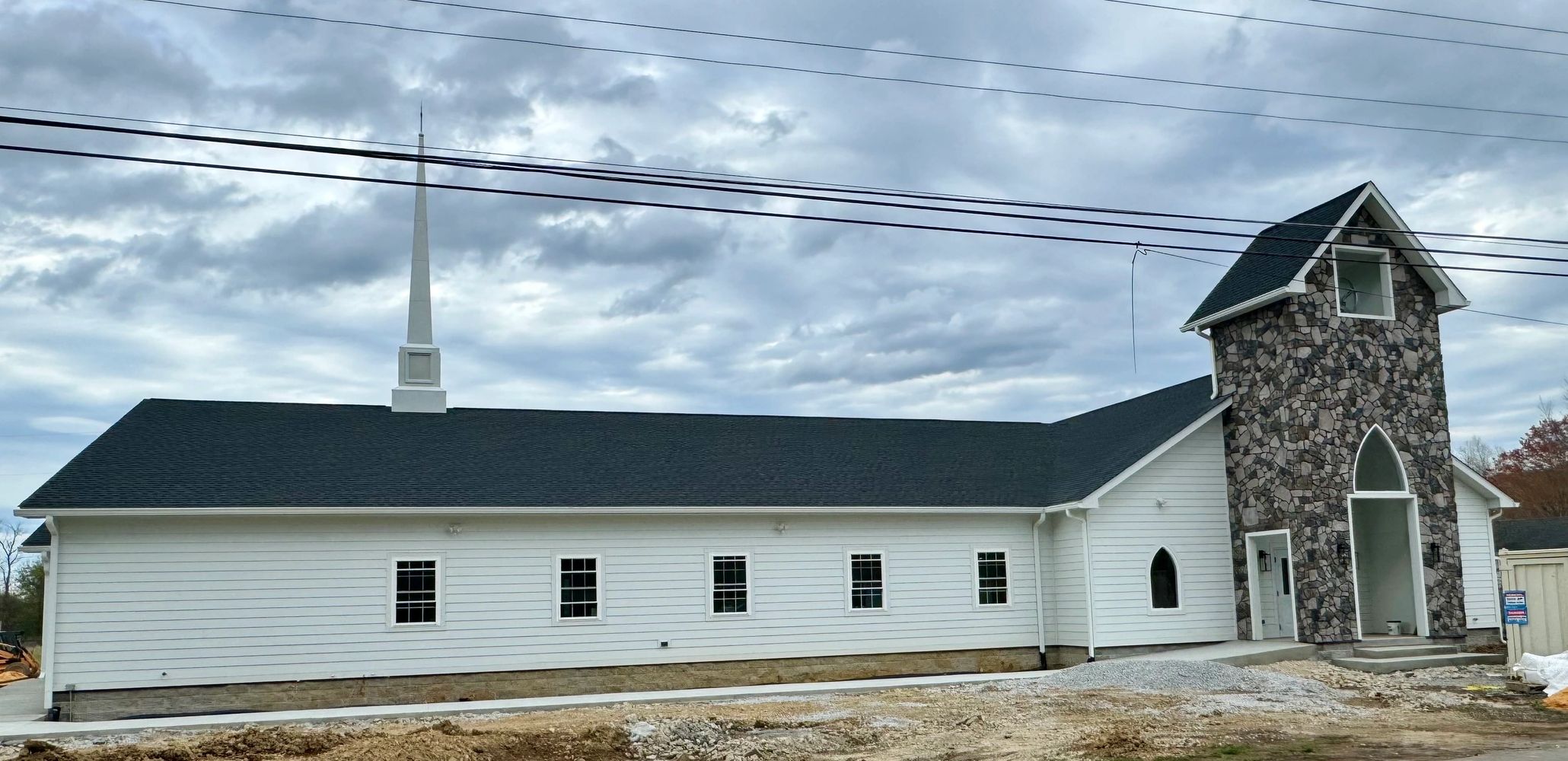 Sherando Community Church
