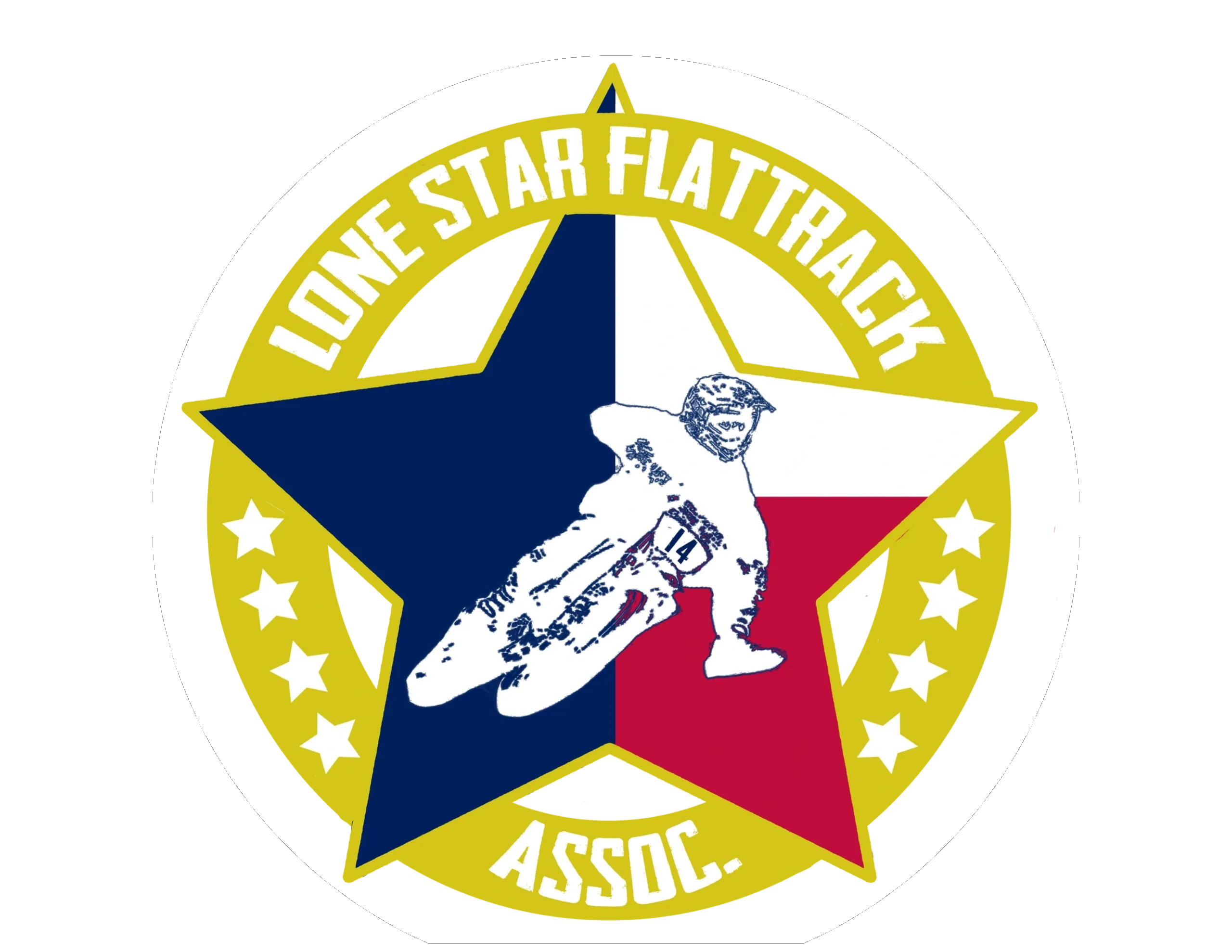 AFT Flat Track Racing | Lone Star Flat Track Association
