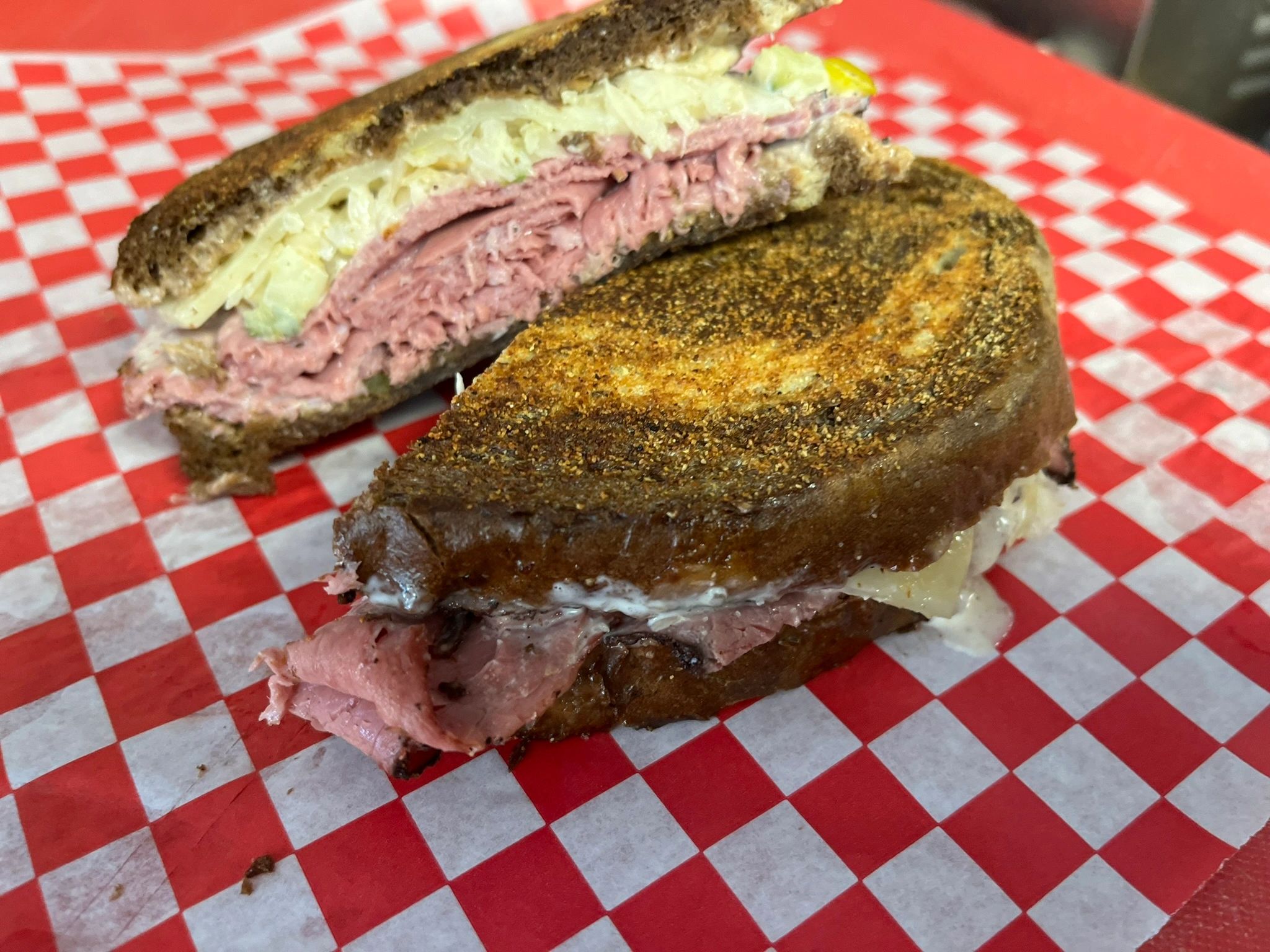 Fresh Made Subs - Heros Downtown Subs & Salads