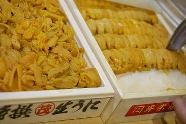 SuBI Japanese Restaurant, Bainbridge Island, WA