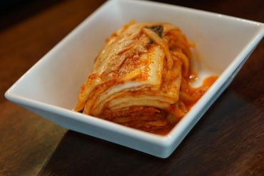 SuBI Japanese Restaurant, Bainbridge Island, WA