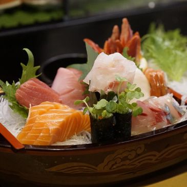 Menu | SuBI Japanese Restaurant, Bainbridge Island, WA