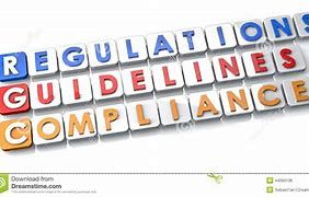 The Chains of Over Regulation