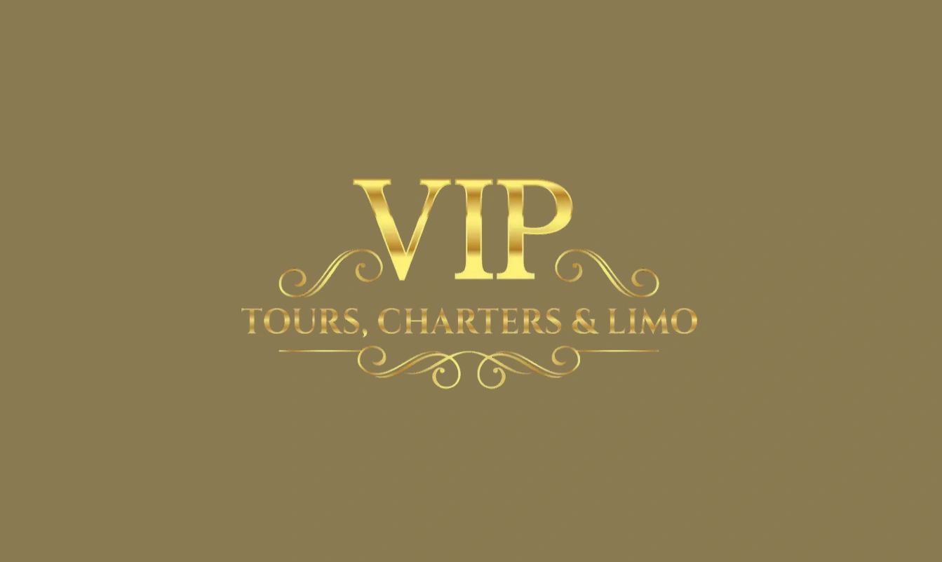 VIP Tours Charters and Limousine