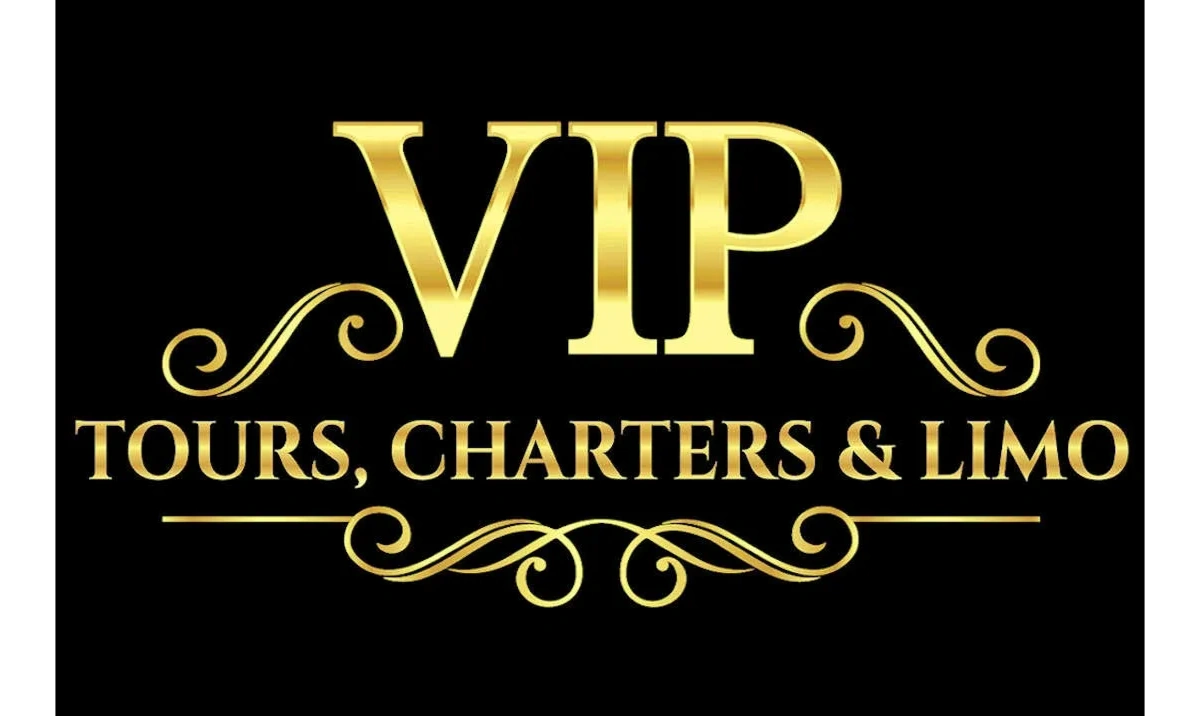 VIP Tours Charters and Limousine