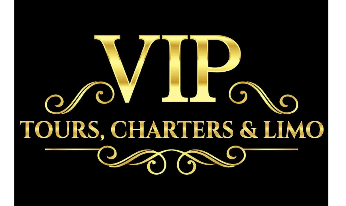 VIP Tours Charters and Limousine