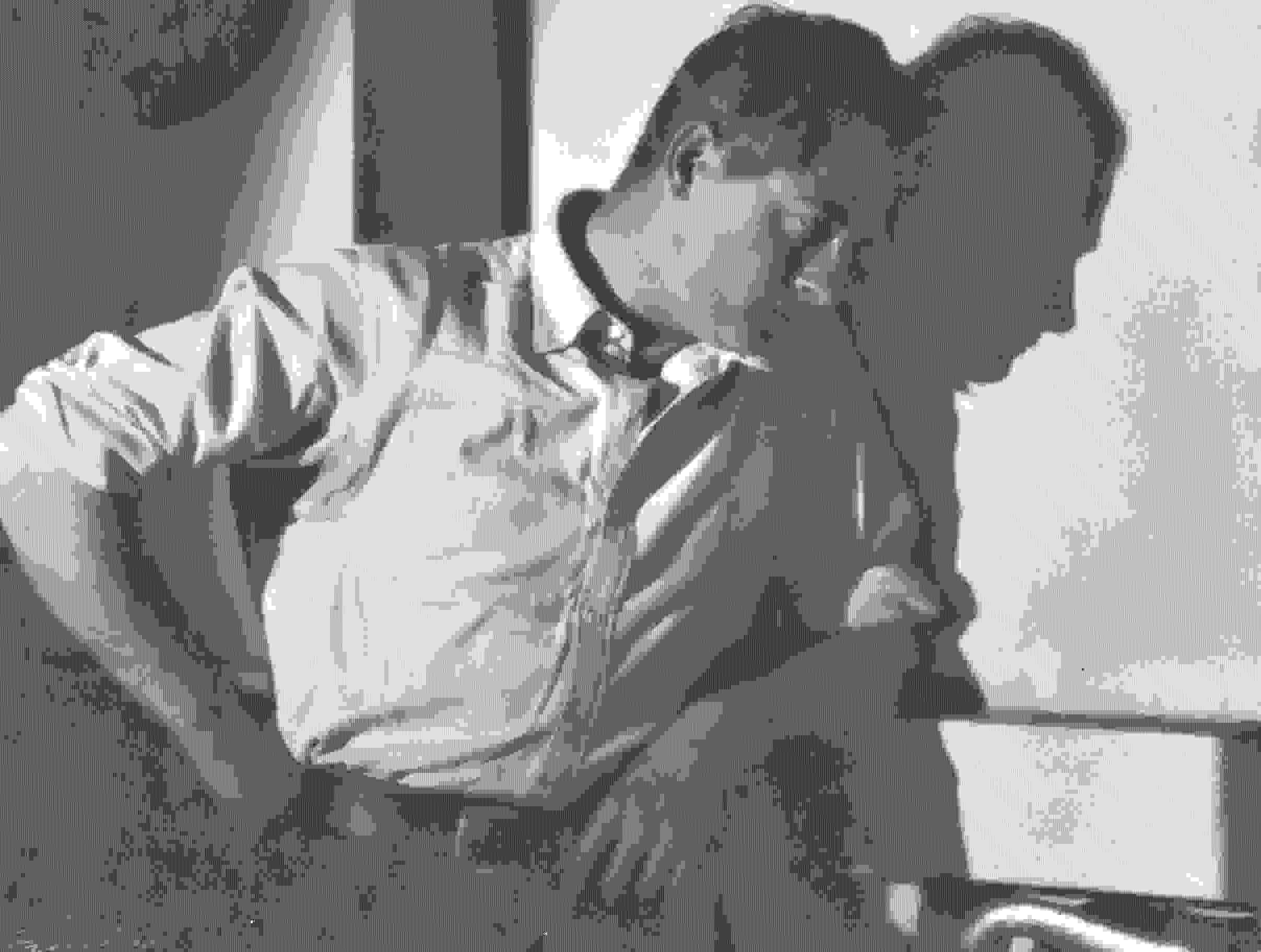 Reginald Denny: Prince of Drones